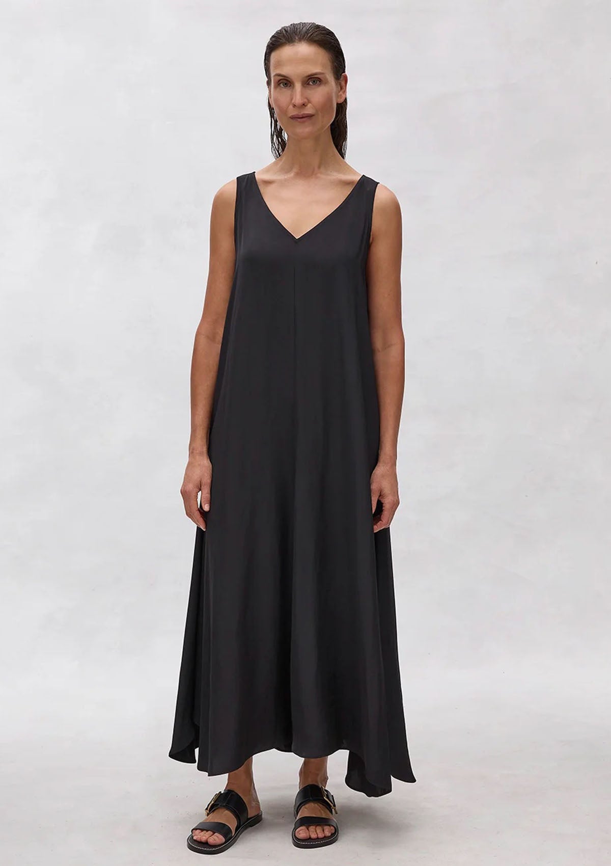 Mela Purdie Mache Bedouin Dress – Khlassik