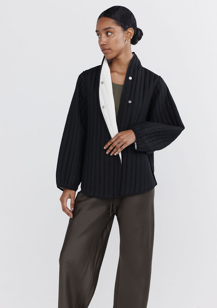 Marle Agnes Jacket – Khlassik