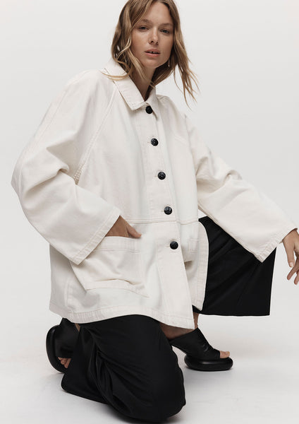 Marle Alaska Jacket – Khlassik