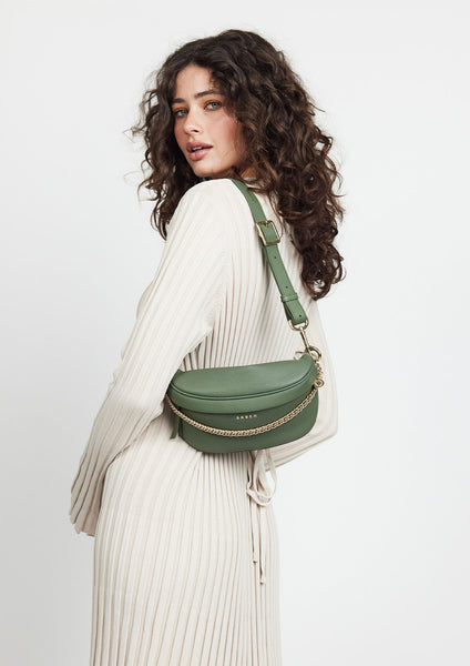 SABEN Cleo Crossbody Bag – Khlassik