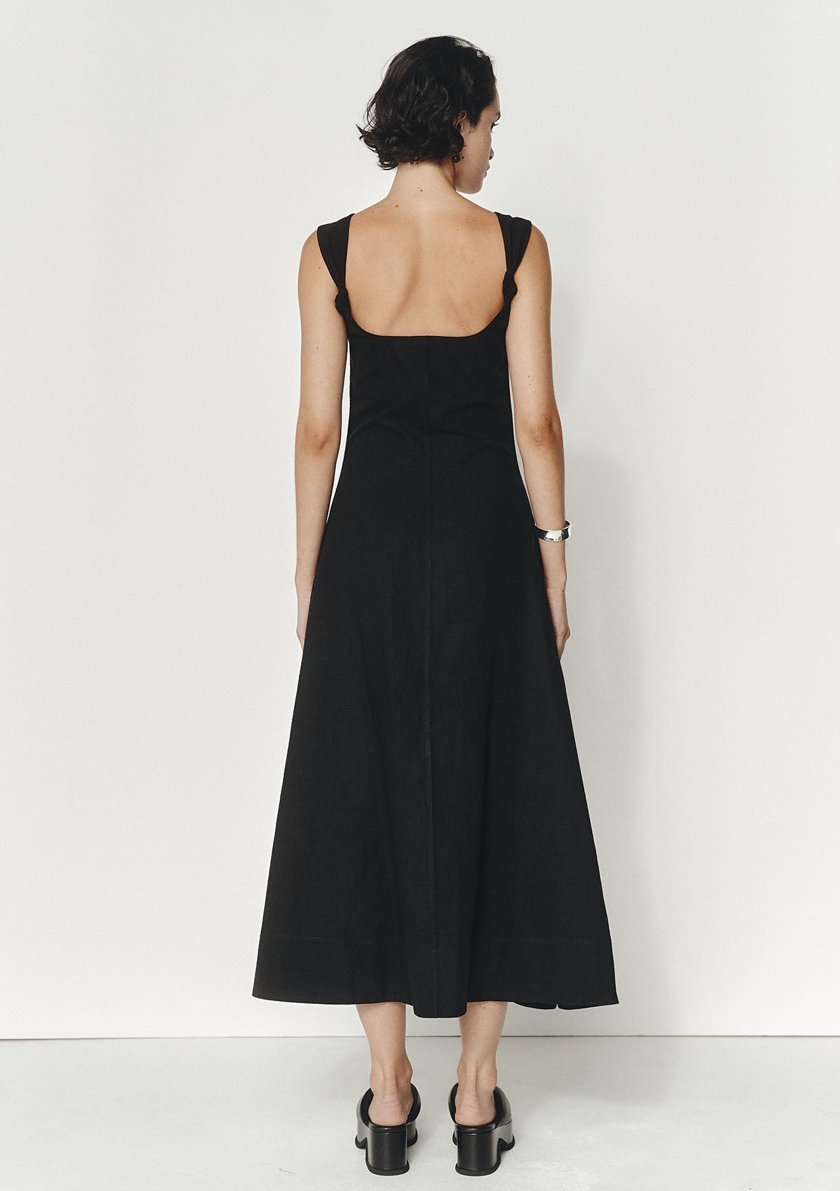 Marle Eros Dress – Khlassik