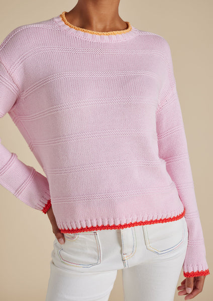 Alessandra Grace Sweater – Khlassik