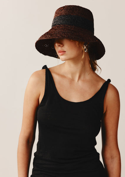 Marle Kuia Hat – Khlassik