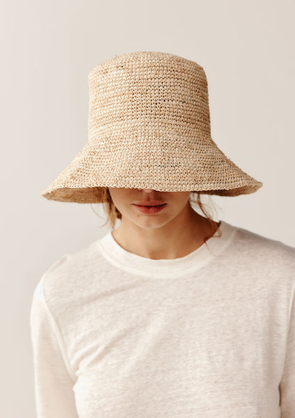 Marle Kuia Hat – Khlassik