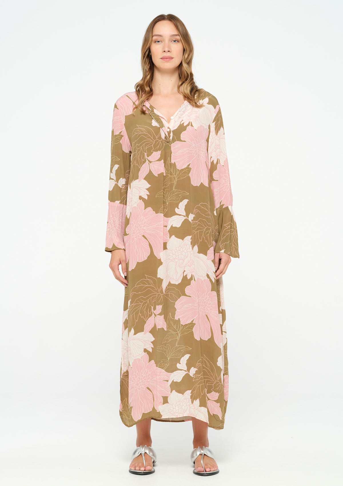 One Season Long Genie Playa – Khlassik