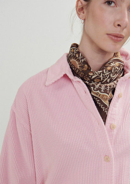 American Vintage Padow Shirt – Khlassik