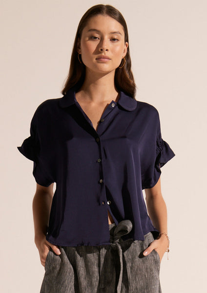 POL Clothing Clese Shirt – Khlassik