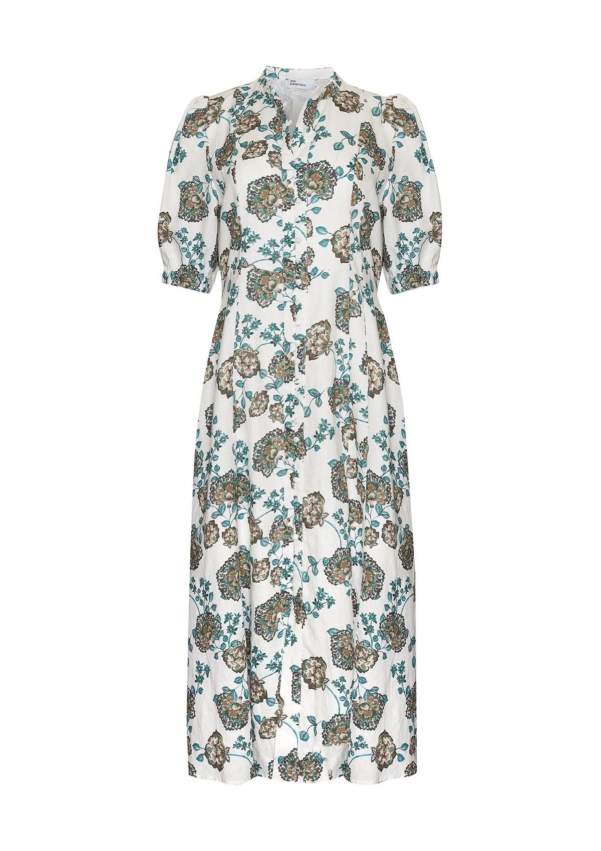 Zoe Kratzmann Impulse Dress – Khlassik