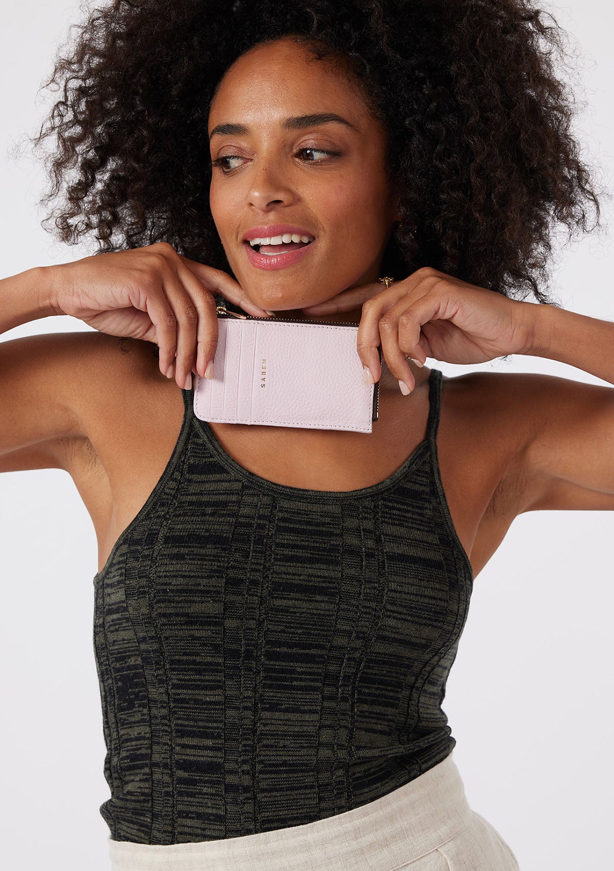 SABEN Winona Card Holder – Khlassik