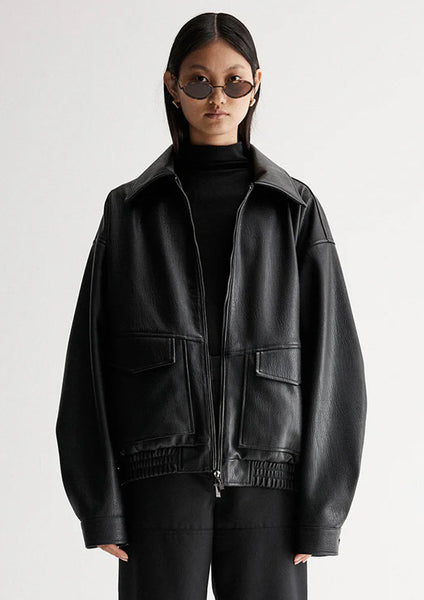 Elka Collective Ebony Jacket – Khlassik