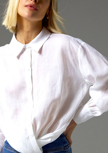 Zoe Kratzmann Sidle Top – Khlassik