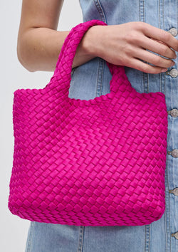 Sol & Solene Sky's The Limit Small Bag – Khlassik