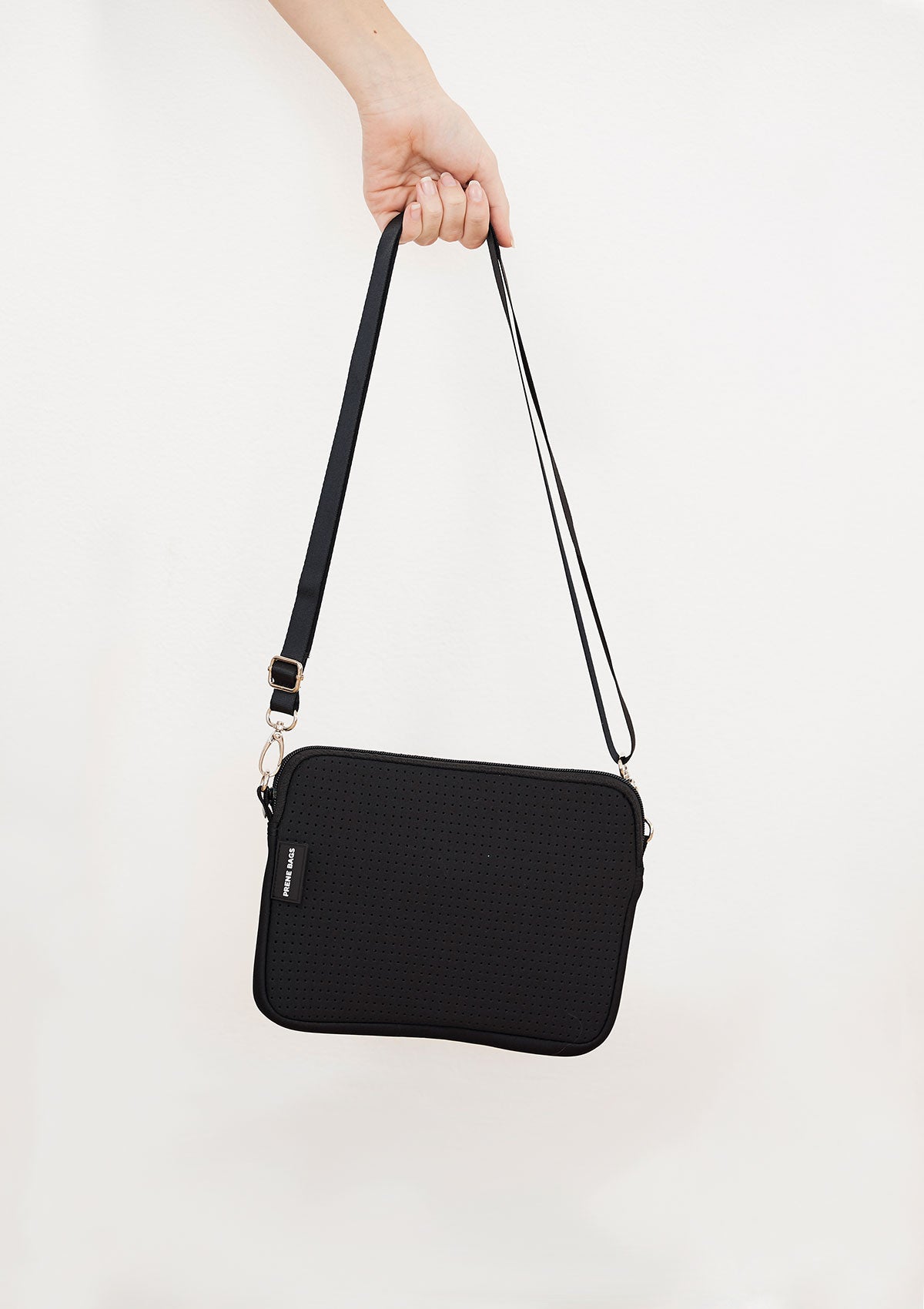 Prene Bags The Pixie Cross-Body Bag – Khlassik