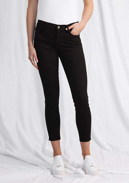 FRAME Le Color Crop Jeans – Khlassik