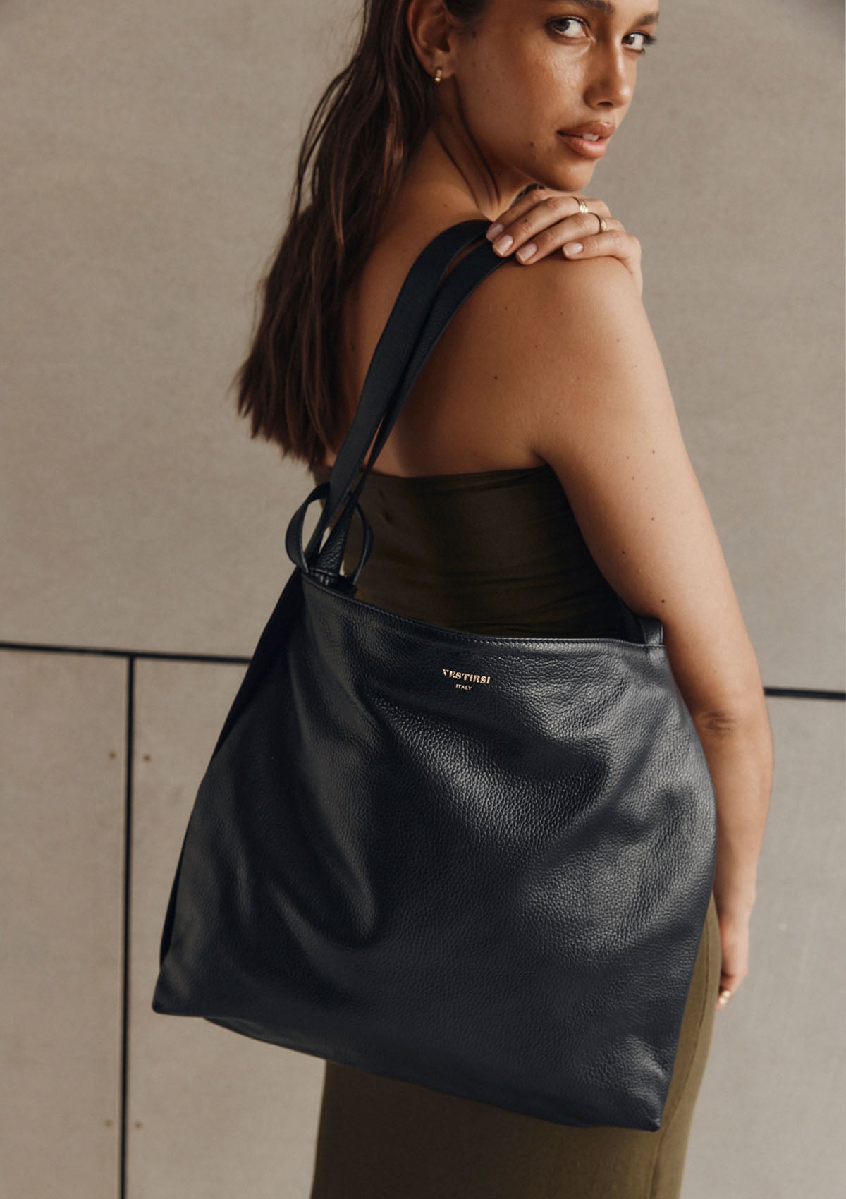 Vestirsi Bella Backpack – Khlassik