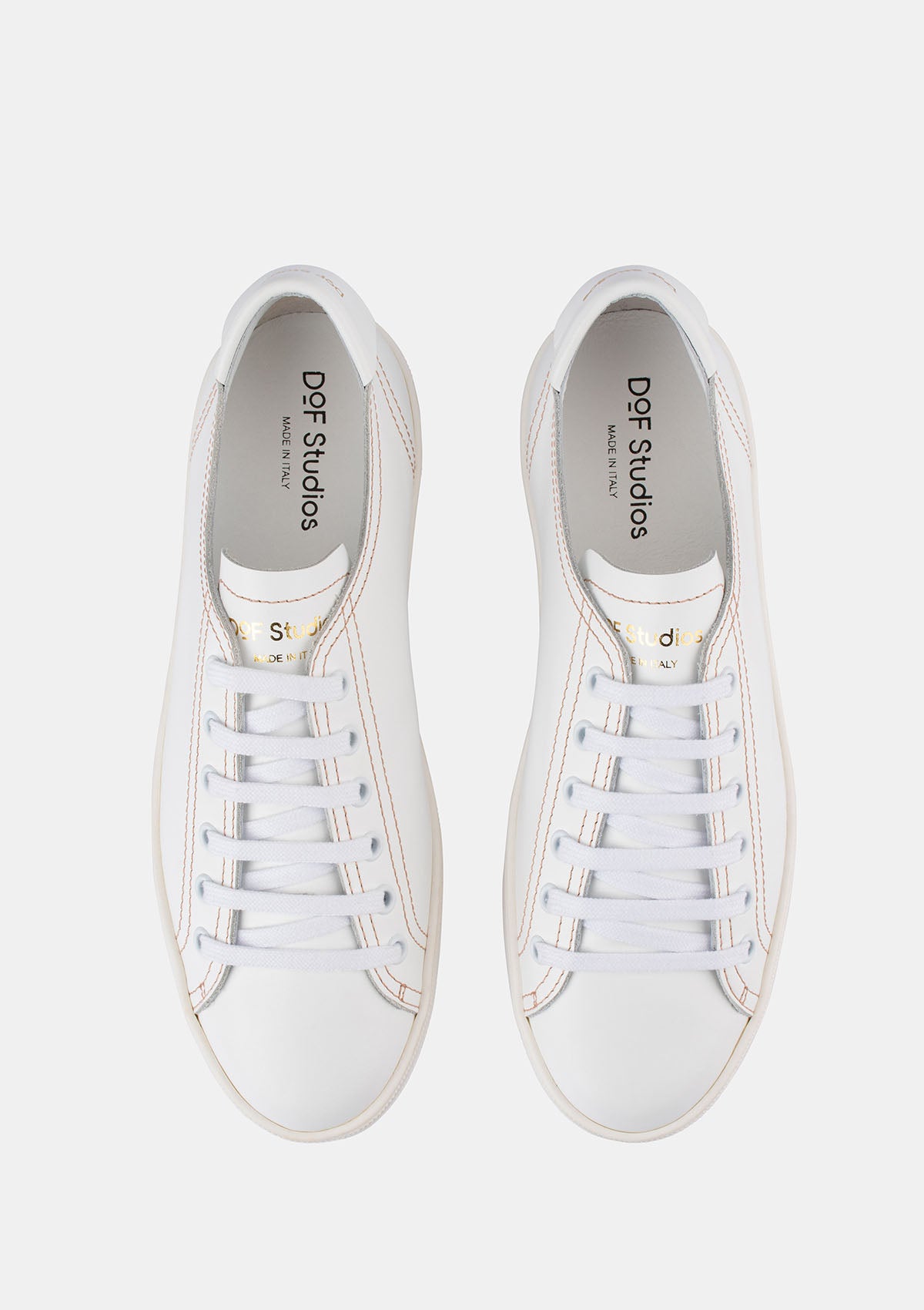 DOF Eden Sneaker – Khlassik