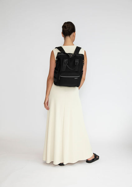 Prene Bags The Haven Backpack – Khlassik