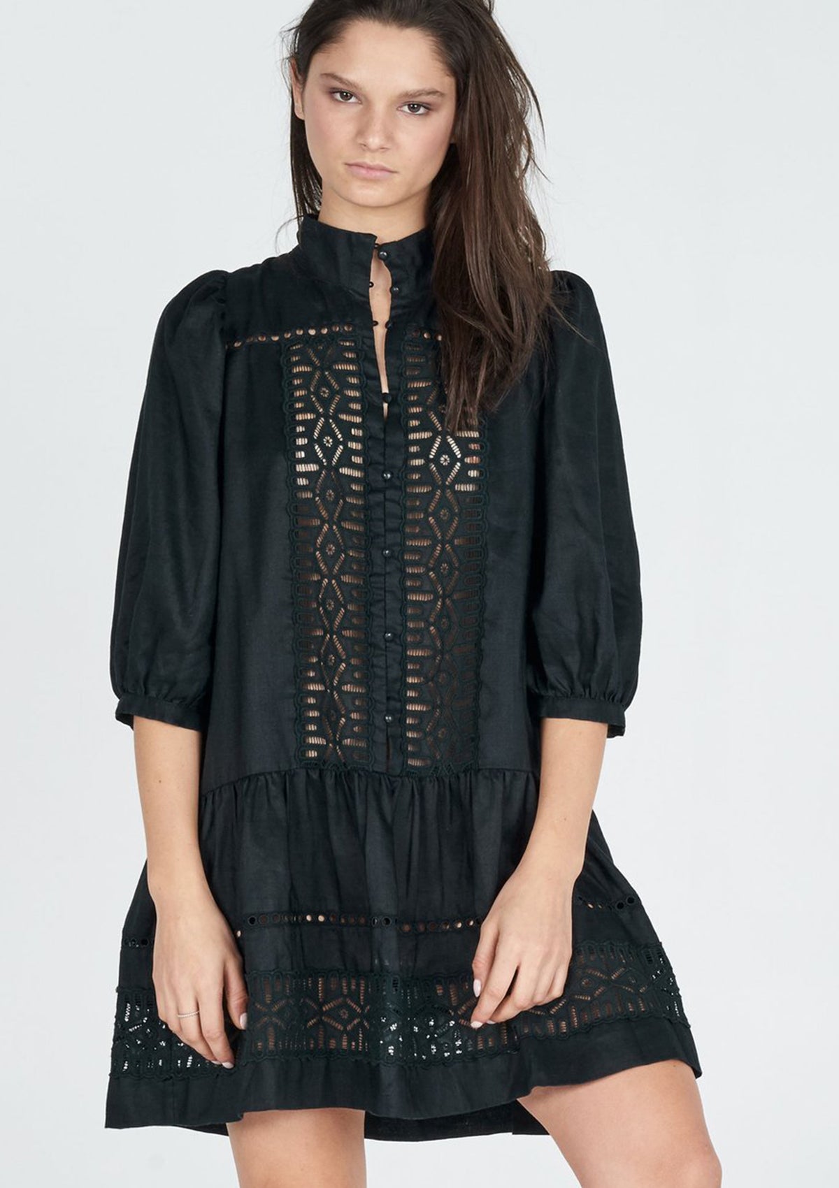 Zoe Kratzmann Ignite Dress – Khlassik