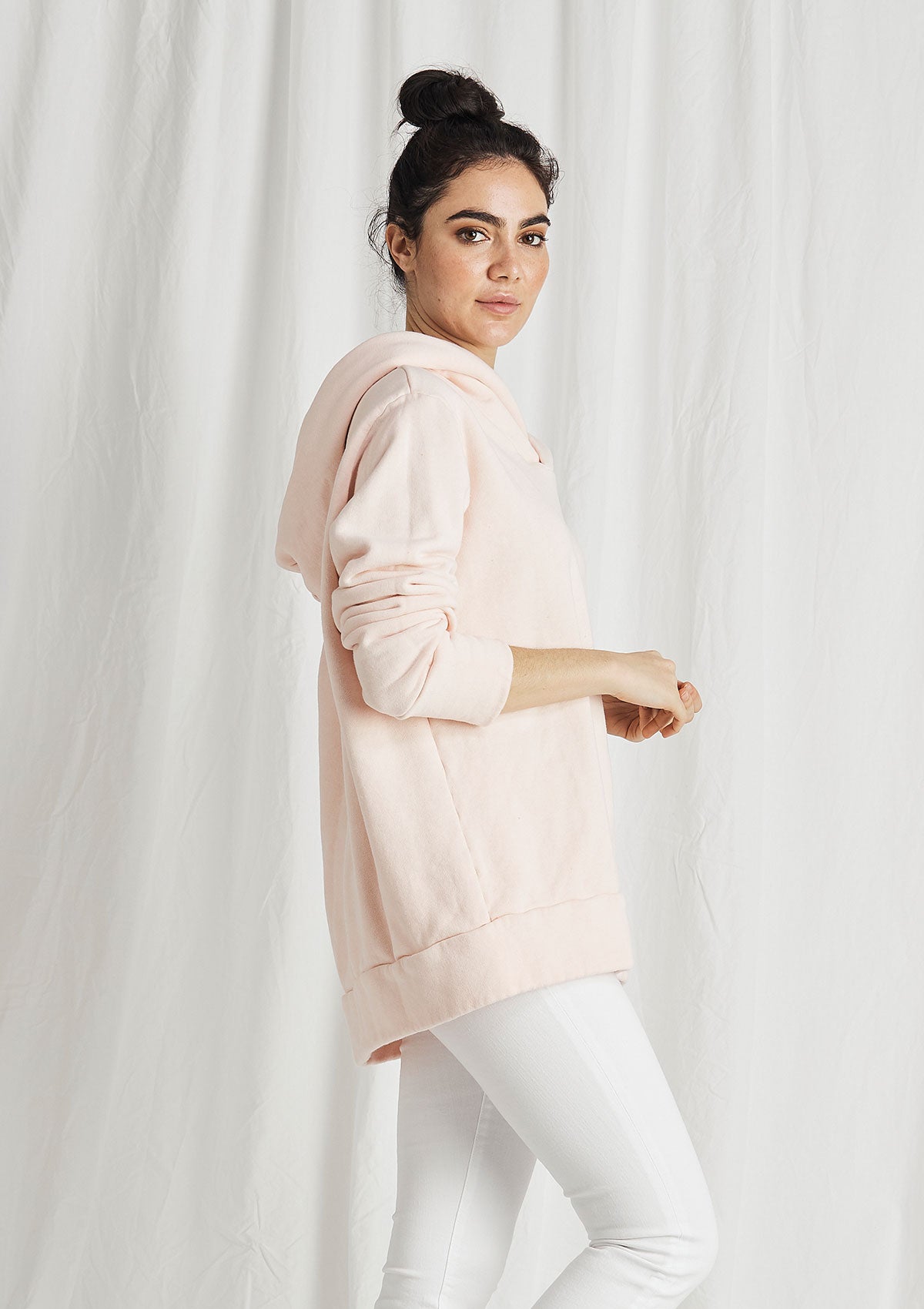 CP Shades Jada Hoodie – Khlassik