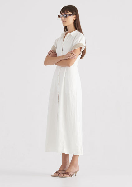Elka Collective Luminary Dress – Khlassik