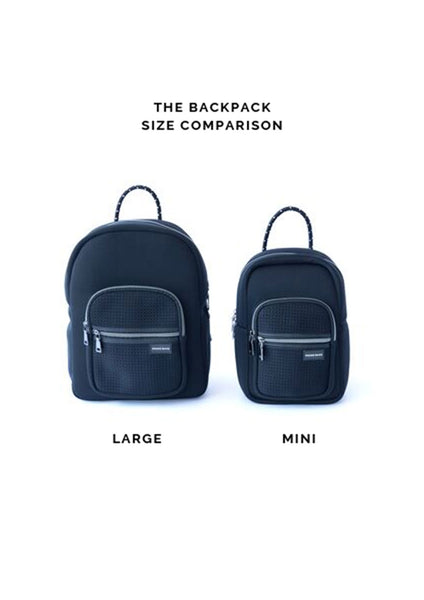 Prene Bags The Large Backpack – Khlassik