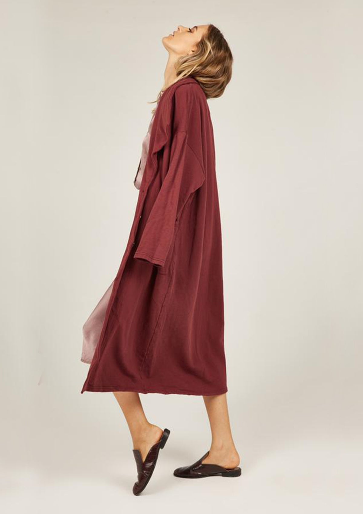 Primness Lolop Jacket – Khlassik