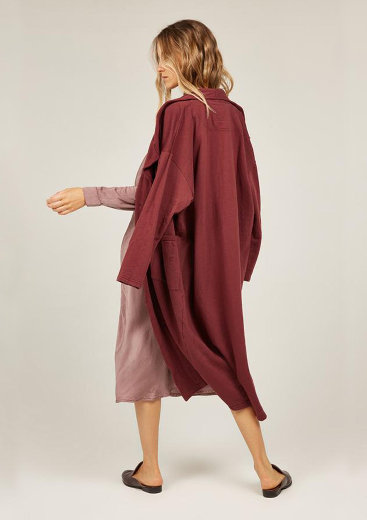 Primness Lolop Jacket – Khlassik