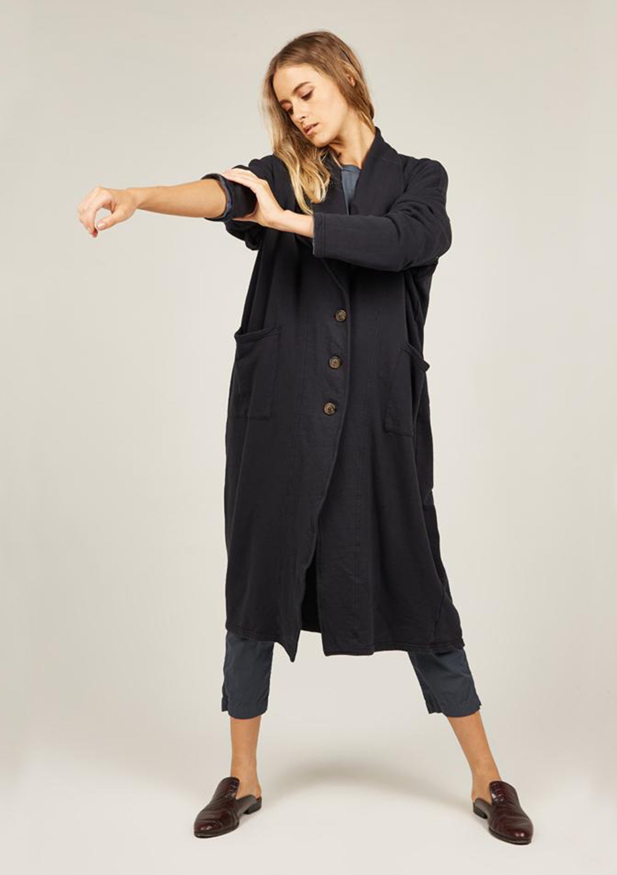 Primness Lolop Jacket – Khlassik