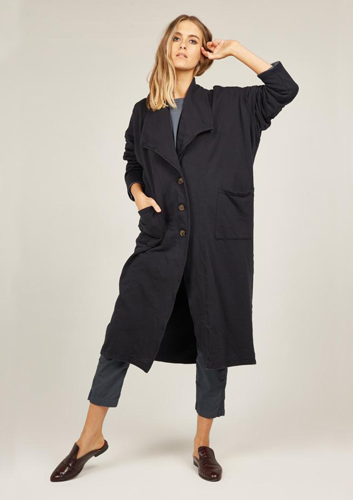 Primness Lolop Jacket – Khlassik