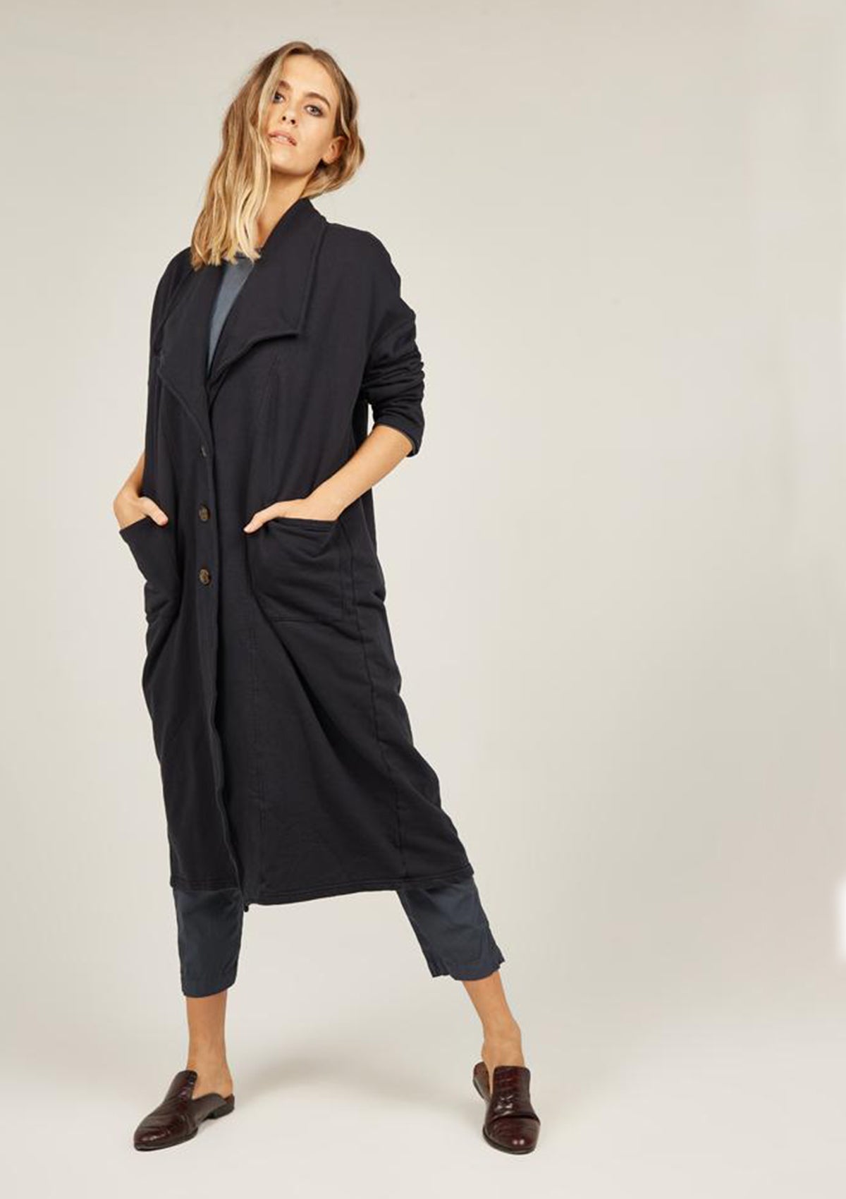 Primness Lolop Jacket – Khlassik