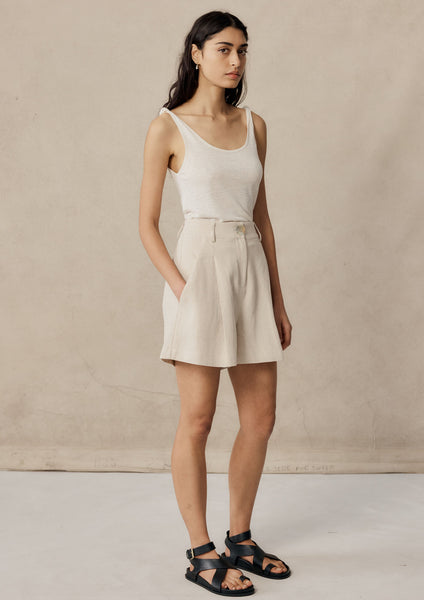 Marle Marion Short – Khlassik