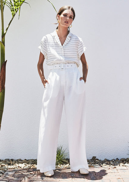 Zoe Kratzmann Merge Pants – Khlassik