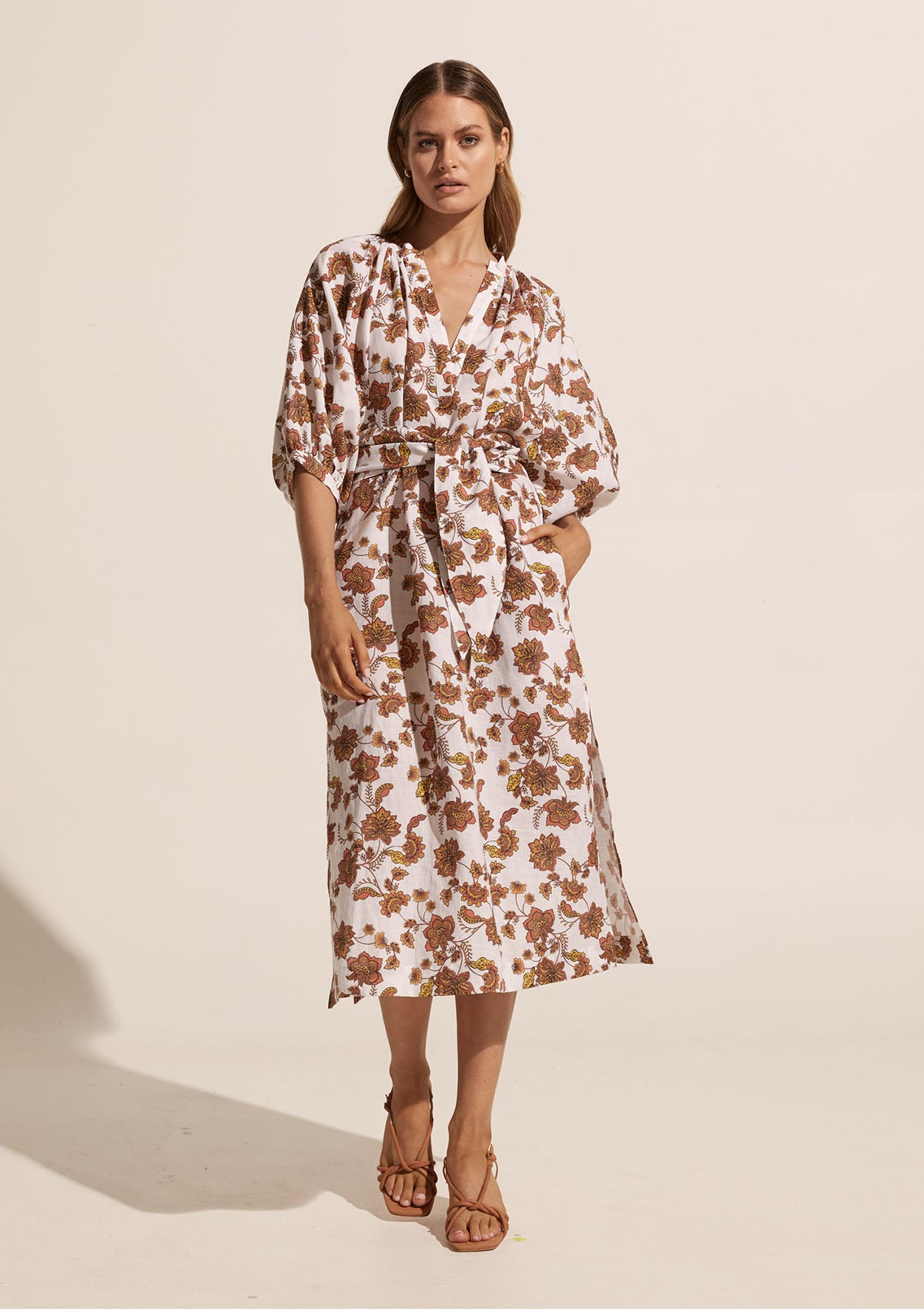 Zoe Kratzmann Motto Dress – Khlassik