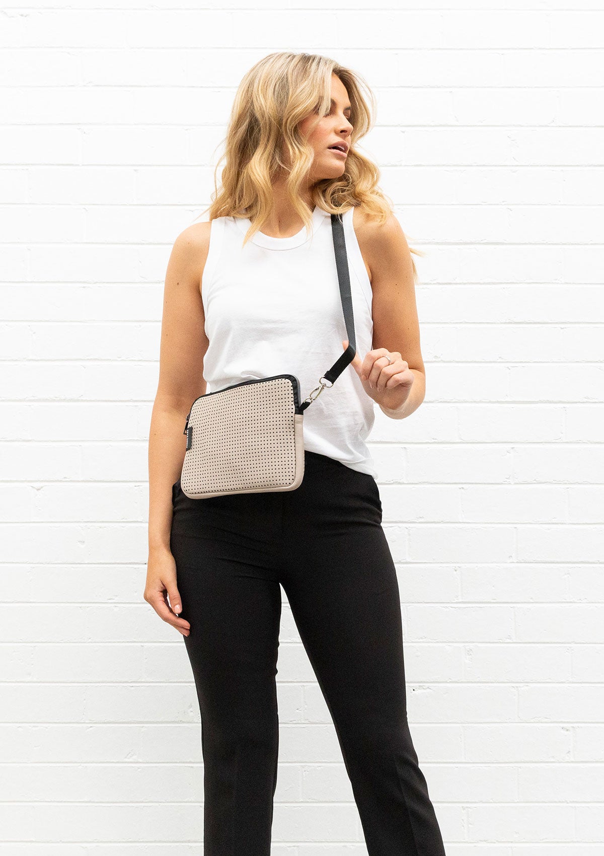 Prene Bags The Pixie Cross-Body Bag – Khlassik
