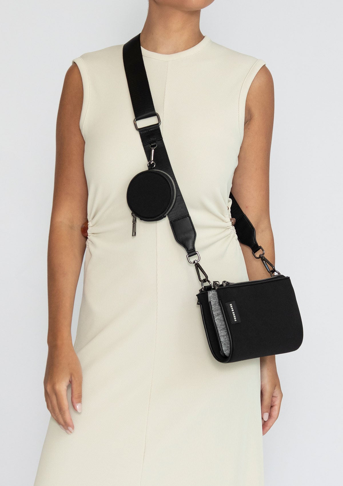Prene Bags The Sasha Bag – Khlassik