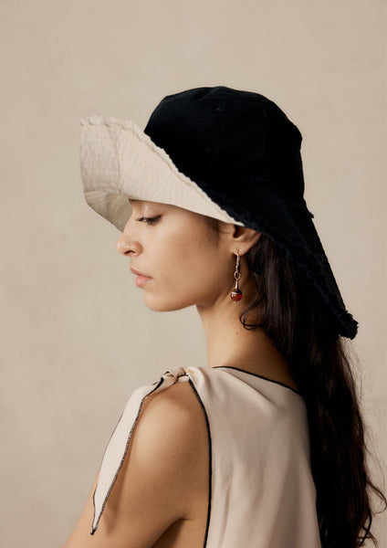 Marle Nonna Hat – Khlassik