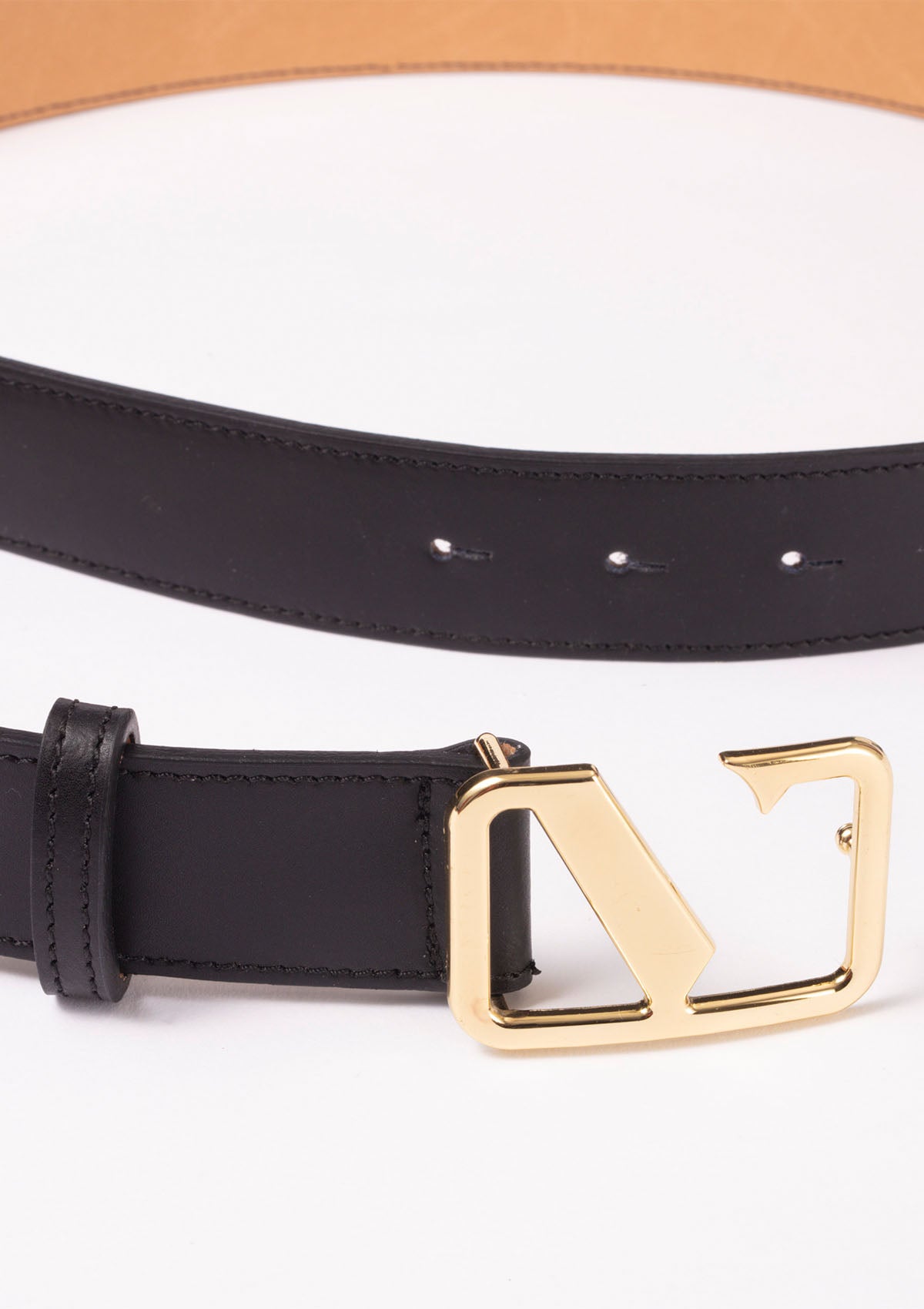 Vestirsi Victoria Smooth Leather Belt – Khlassik