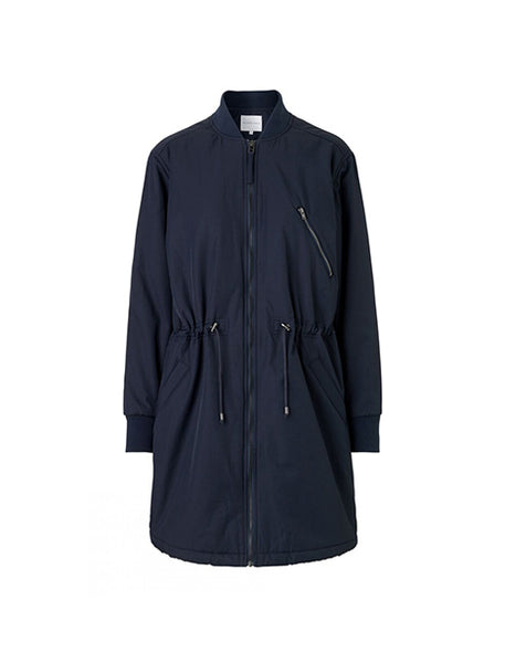 Second Female Bea Coat – Khlassik