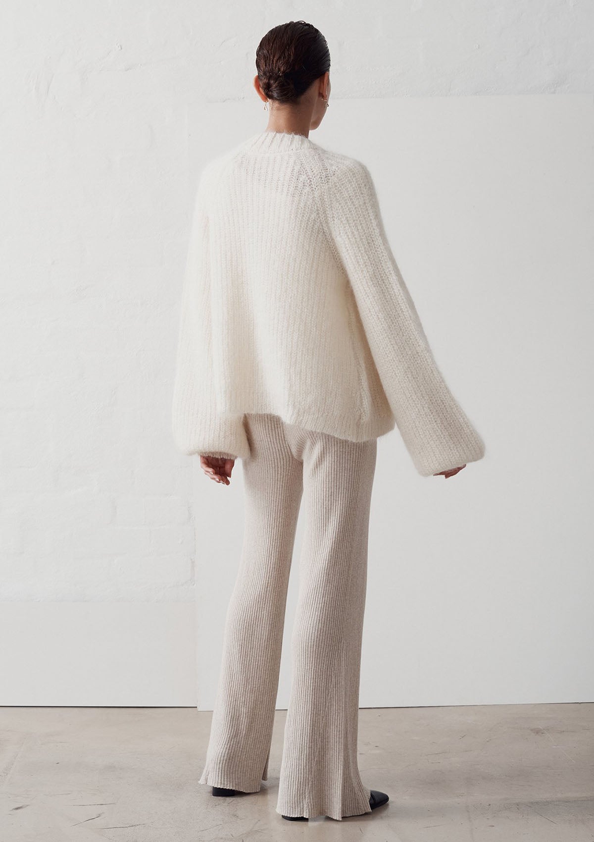 Marle Cait Cardigan – Khlassik
