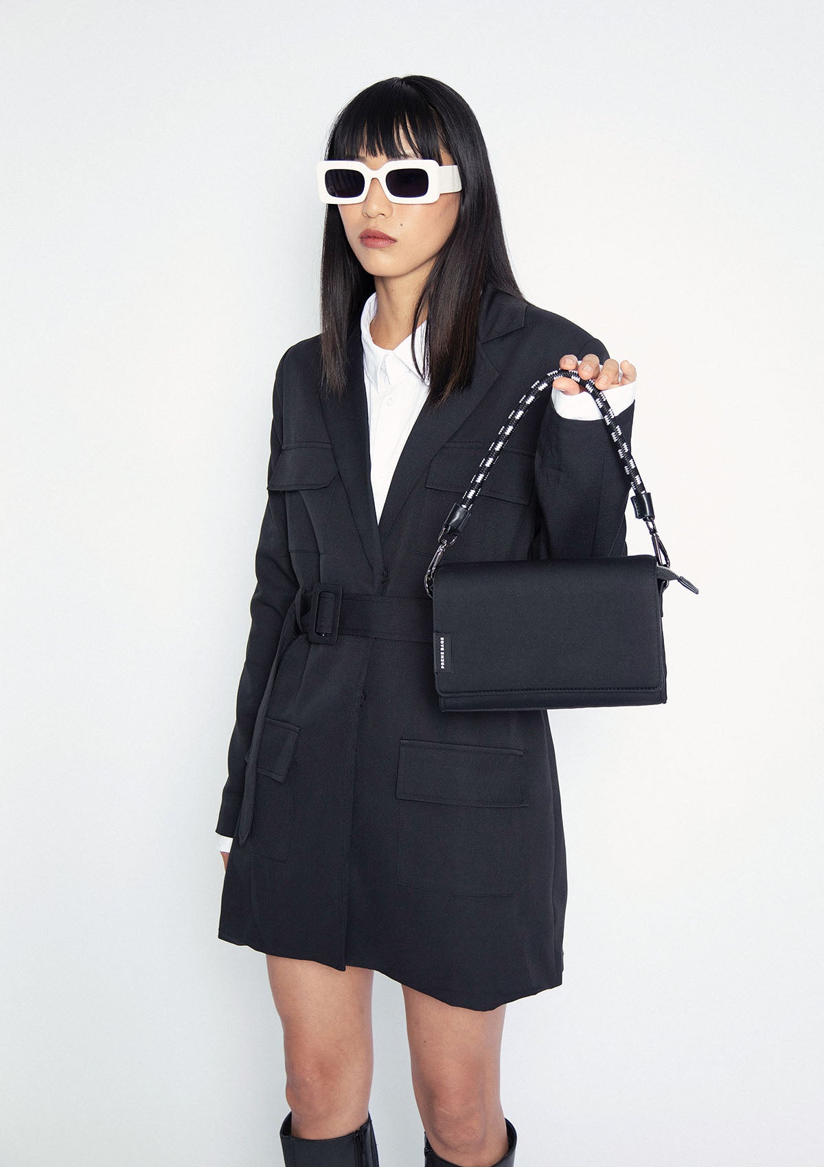 Prene Bags The Cupid Bag – Khlassik